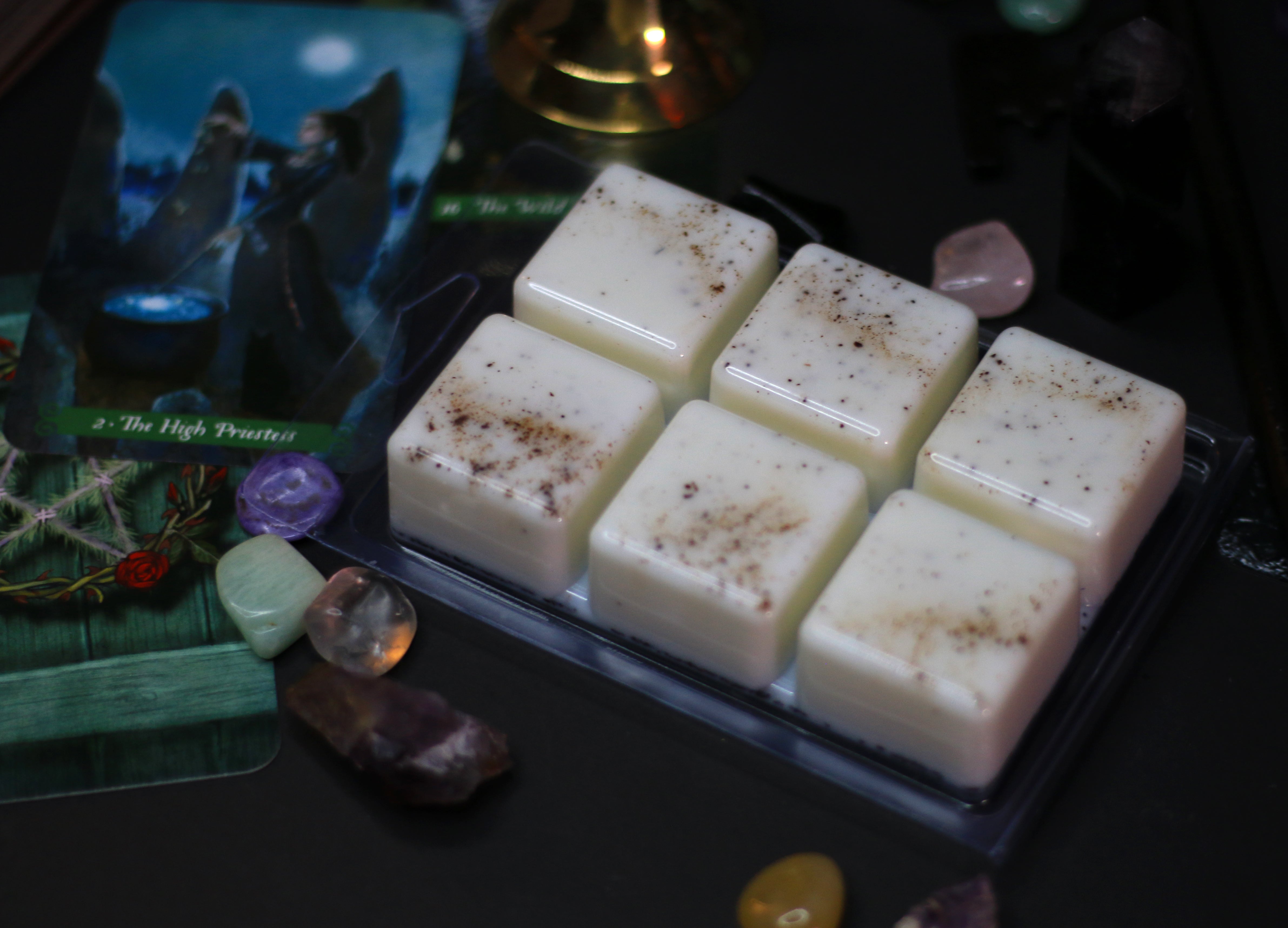 Melt Bars – Hearthcraft