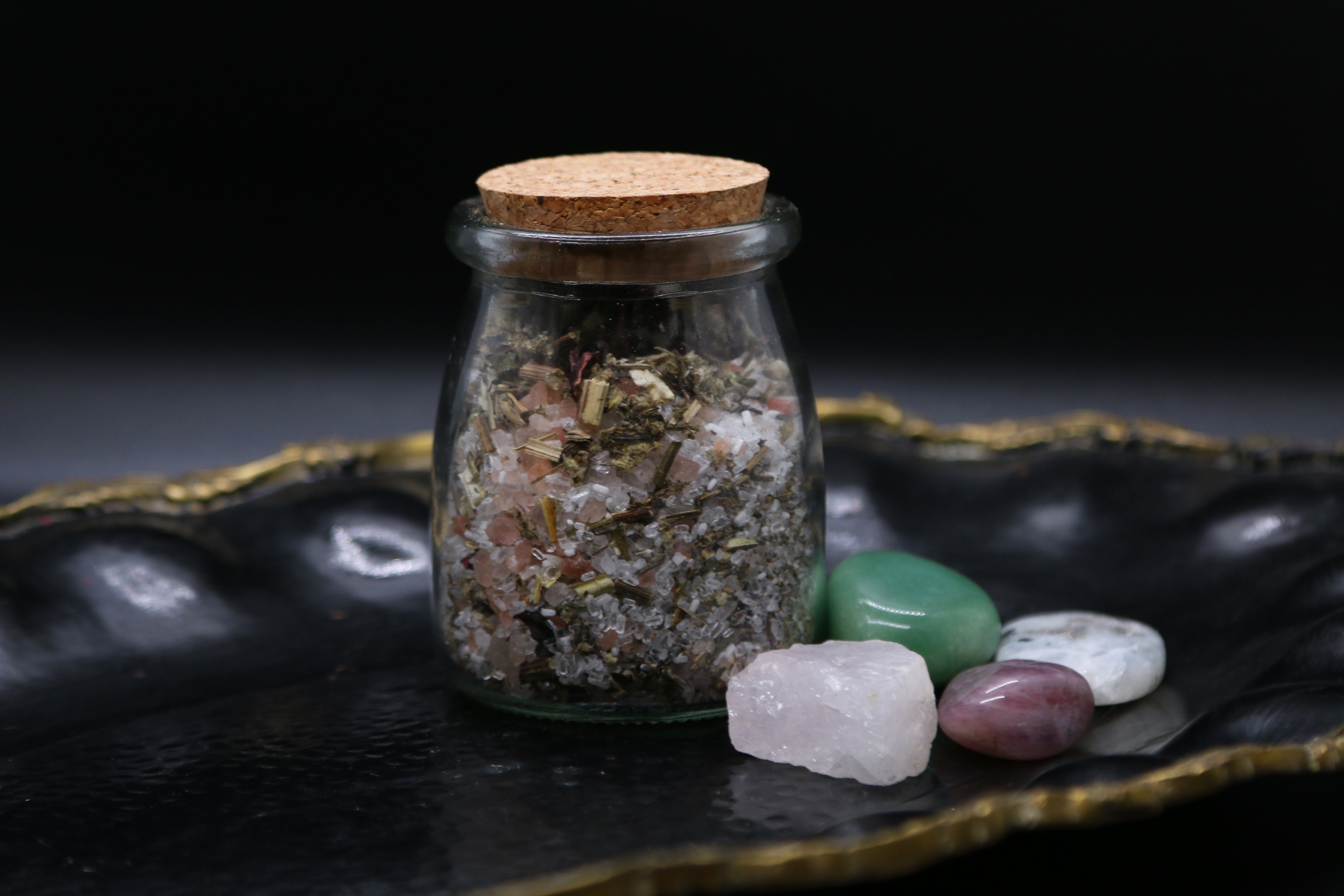 Full Moon – Hearthcraft