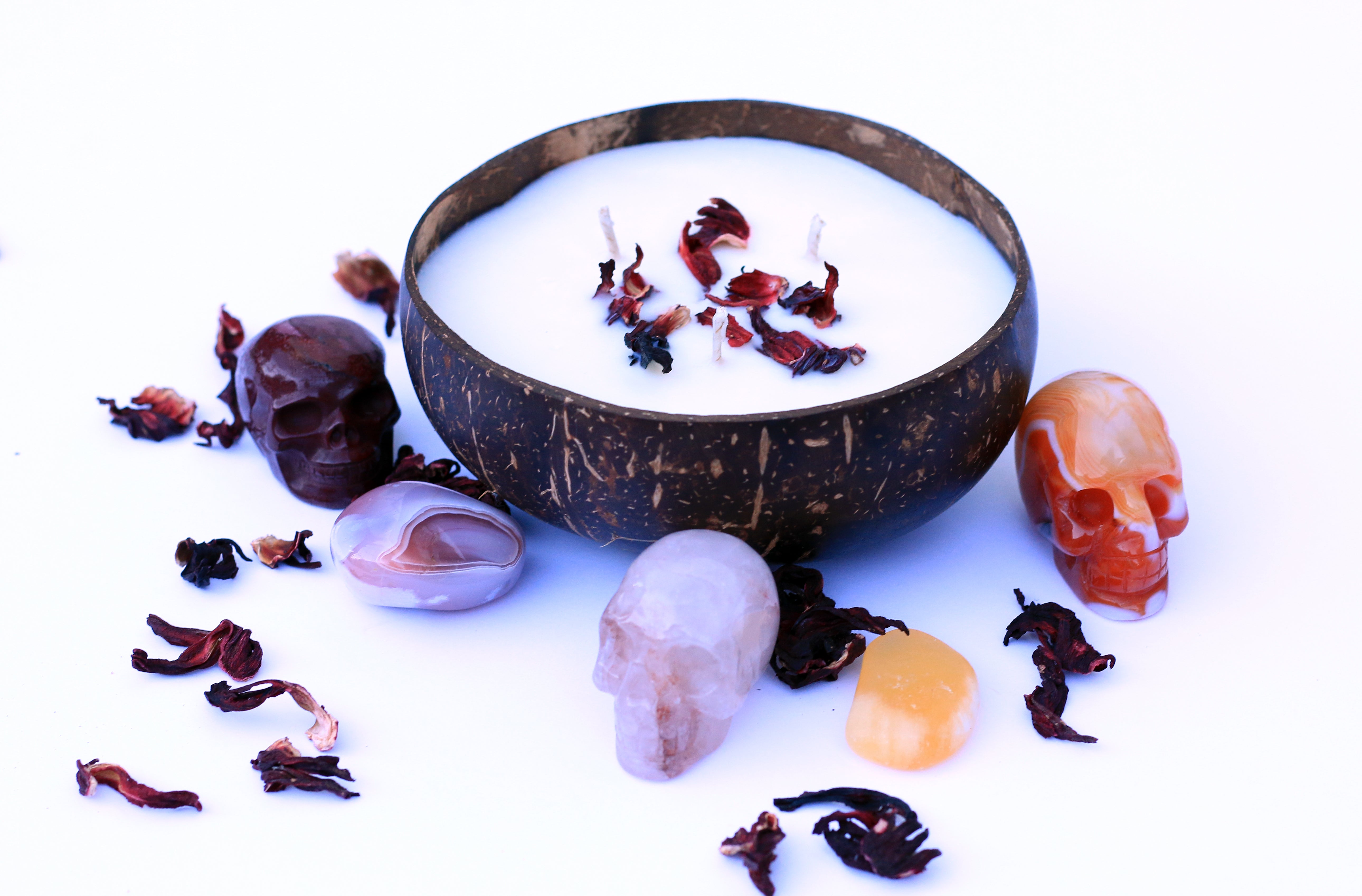 Fire flower – Hearthcraft